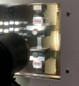 Plastic Characterization - Axel Products