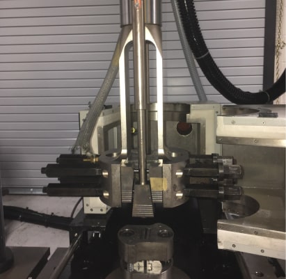 High Strain Rate Testing - Axel Products