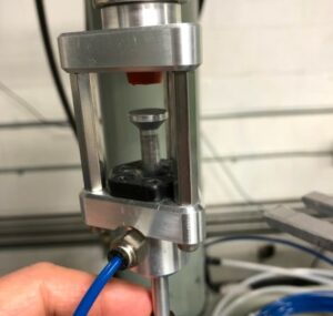 High Strain Rate Testing - Axel Products