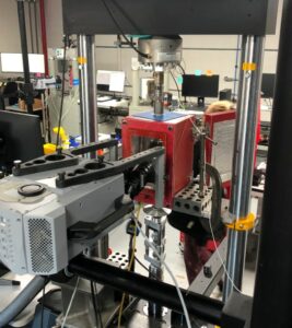 High Strain Rate Testing - Axel Products