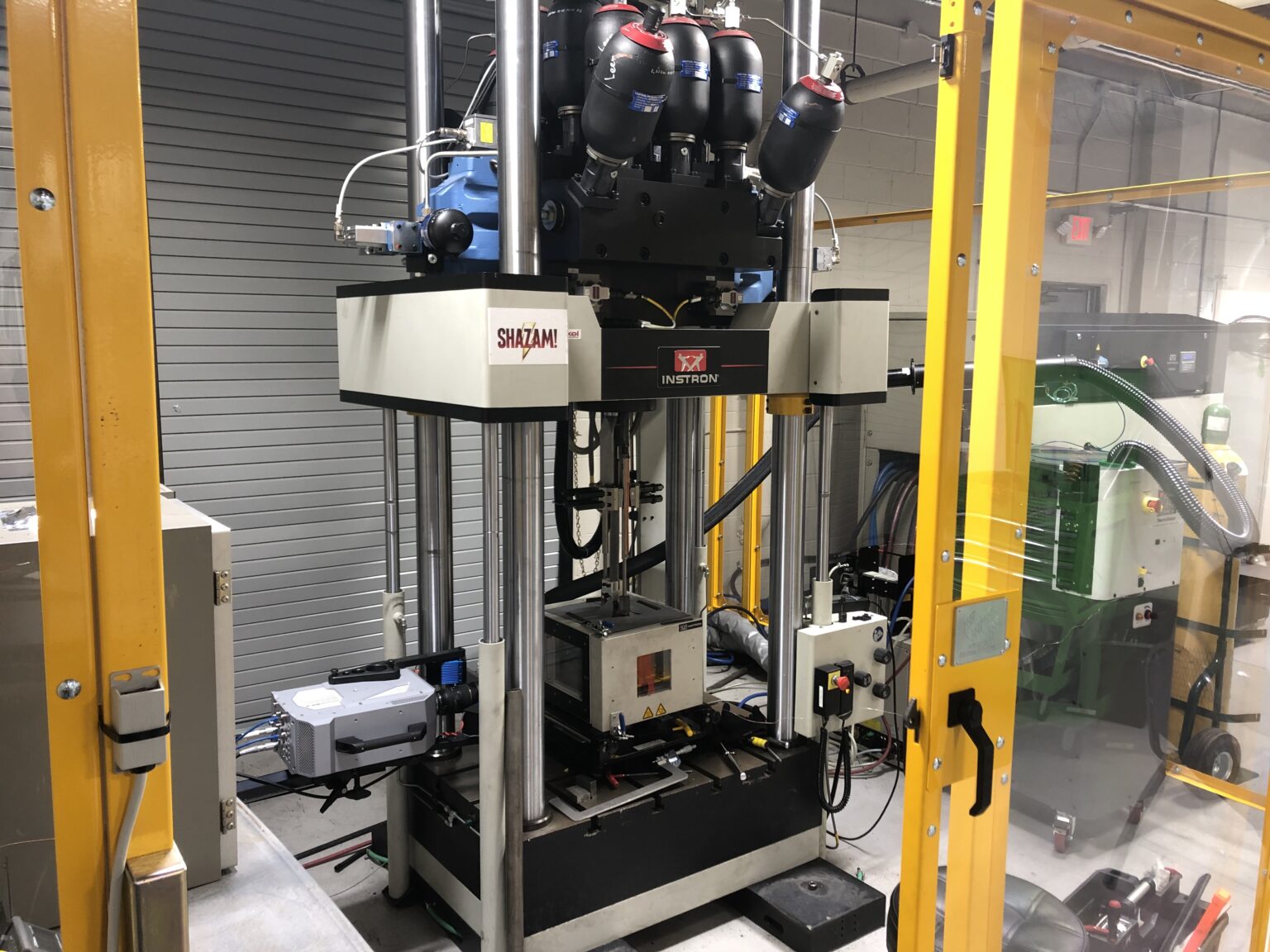 About Us - Axel Products
